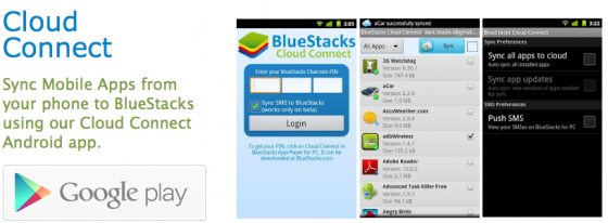 HOW TO: Run Android Apps on Windows PC