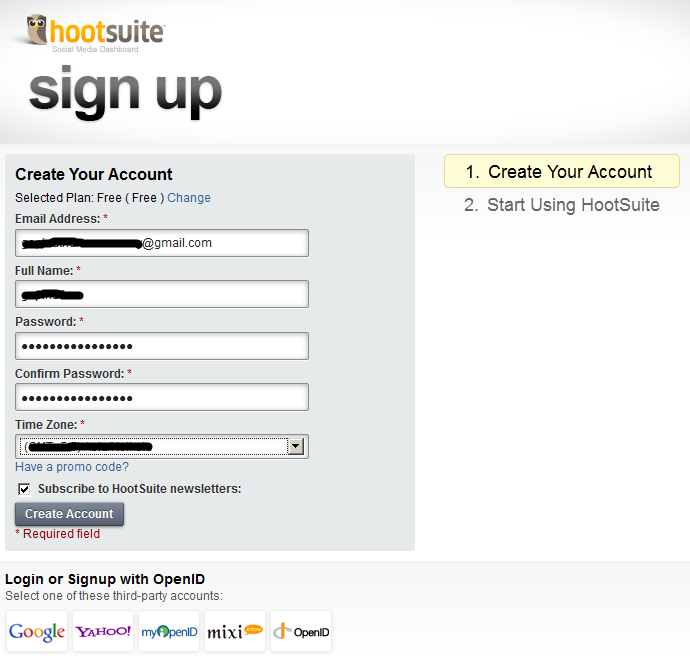 What is Hootsuite ? How to use Hootsuite