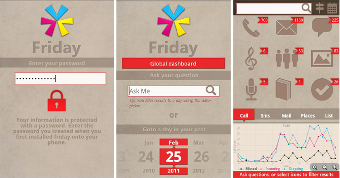 How to Record all Android Phone Activities