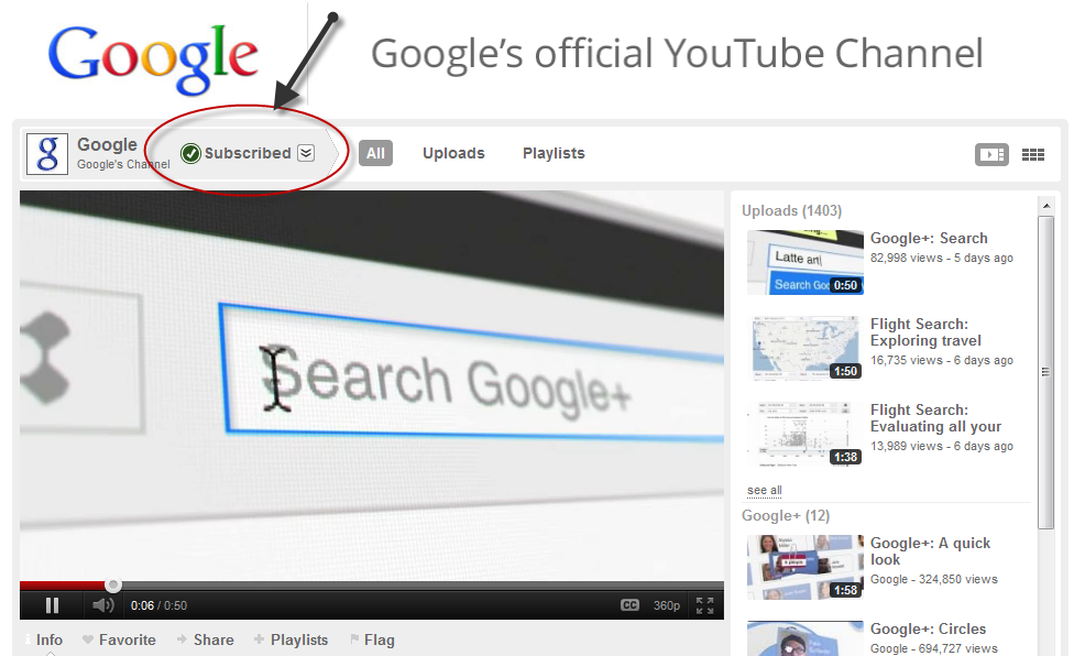 20+ Best Youtube Channels To Subscribe