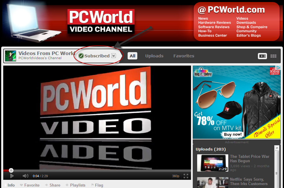20+ Best Youtube Channels To Subscribe