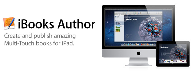 Apple iBooks Author App to Create Your Own Apple EBooks Free