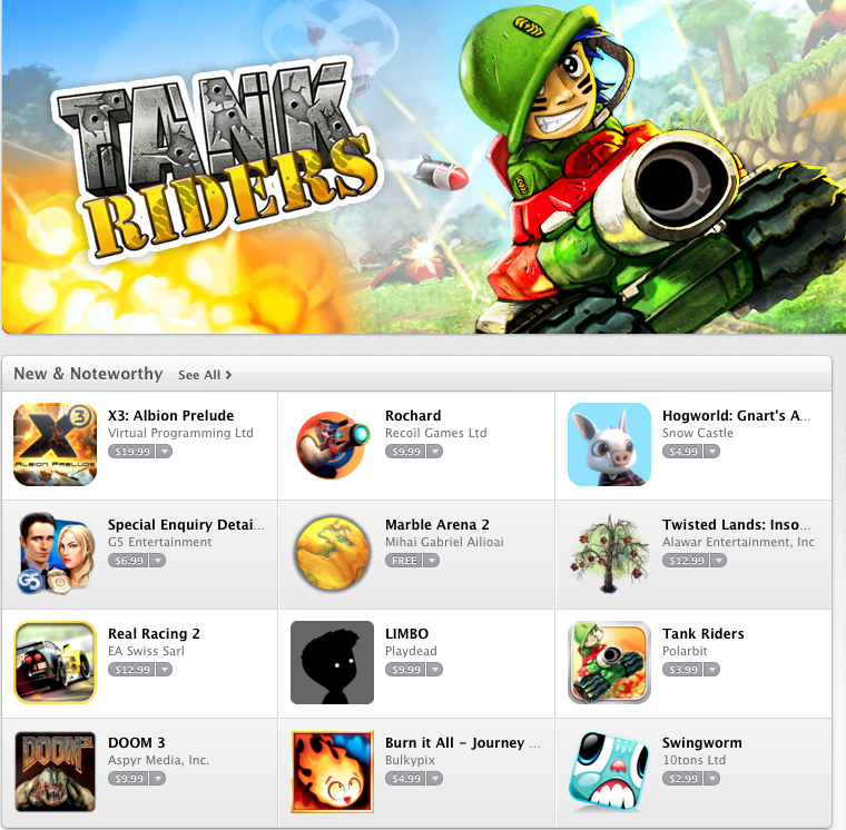 Online Gaming in Mac OS X
