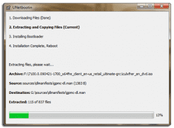 HOW TO: Install Android ICS on PC