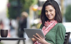 HOW TO: Read Fast With Your iPad