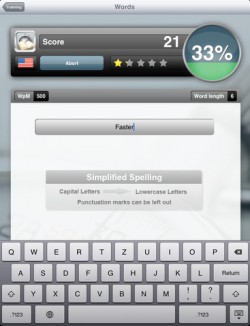 HOW TO: Read Fast With Your iPad