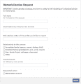 What is Facebook Account Memorializing