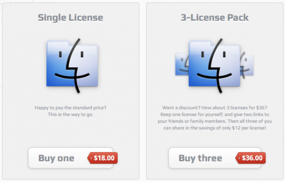 TotalFinder Review, Best and Must have Finder App for OS X