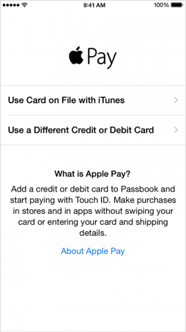 HOW TO: Add/Remove Credit Cards from Apple Pay?