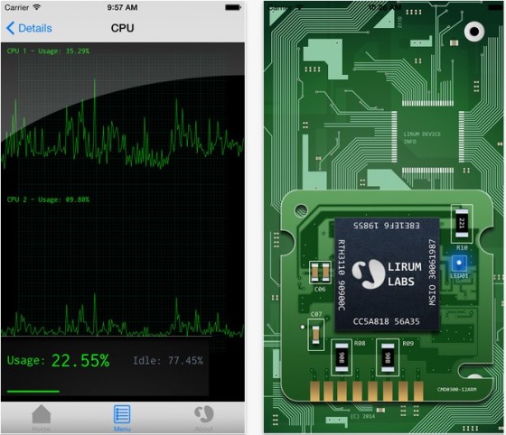 How to find iPhone 6S Processor Manufacturer? #Chipgate