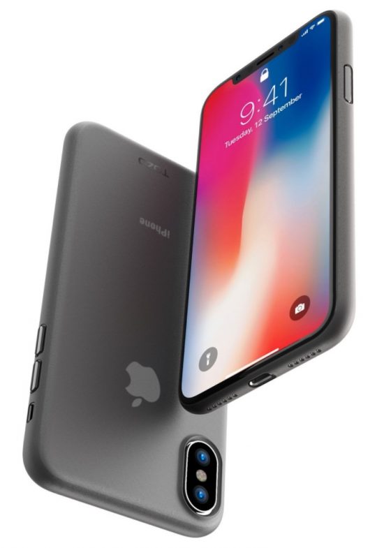Best iPhone X Cases and Covers you can Buy Online