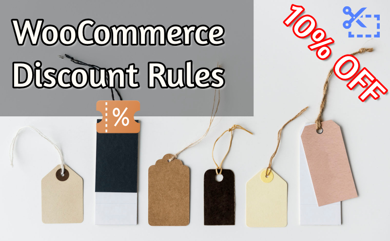 Discount Rules for WooCommerce PRO Review and Coupon Code