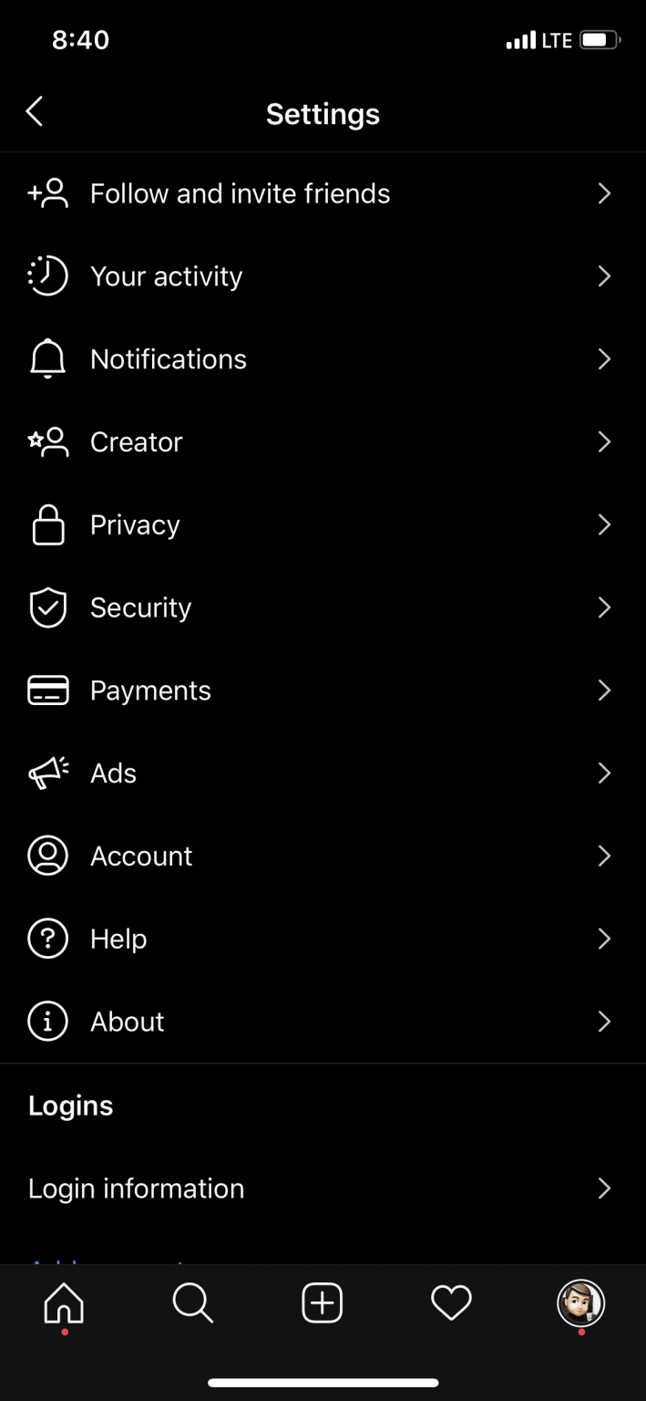 How to Turn OFF Instagram Messages?