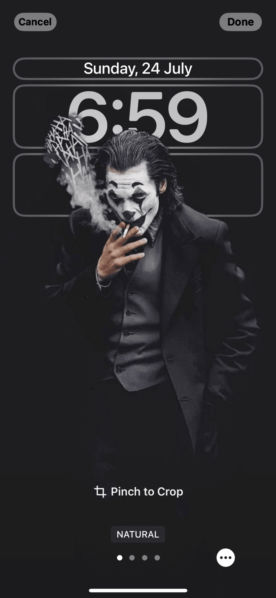 iOS 16 Lock Screen Wallpapers to Download for your iPhone