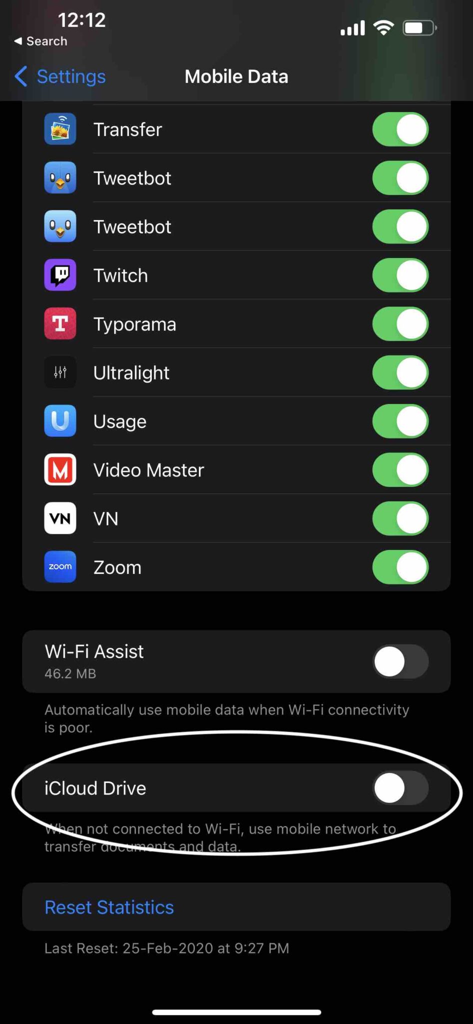 How to Fix iCloud Drive is Loading Error on iPhone and iPad?