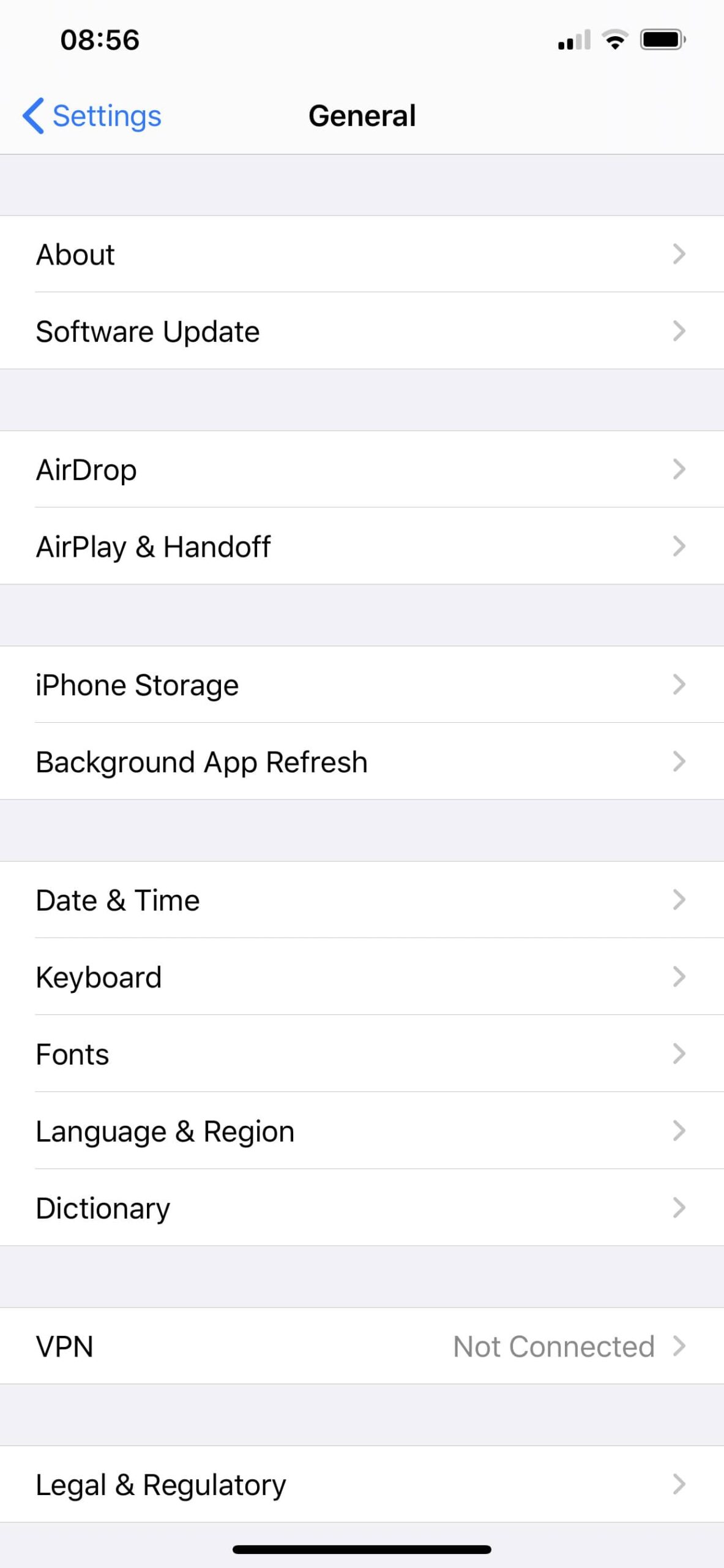 How to Fix iCloud Drive is Loading Error on iPhone and iPad?