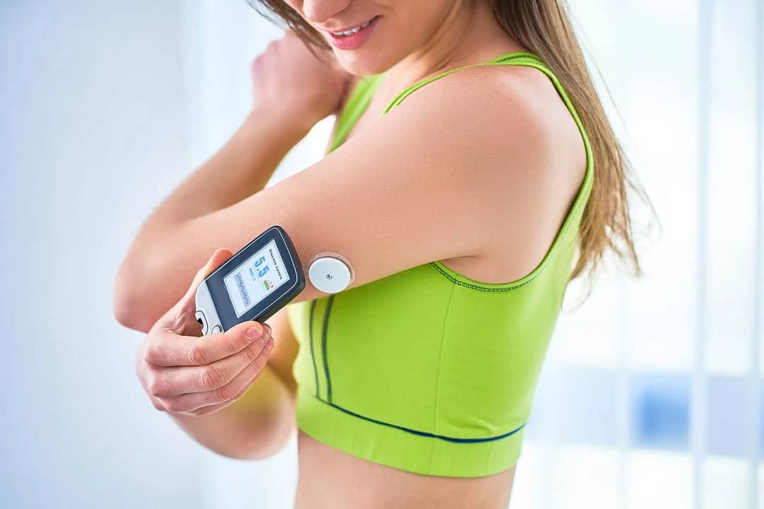Best Technology and Gadgets for Diabetes Patients