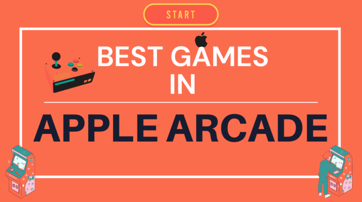 5 Best Entertaining iPad Games of All Time