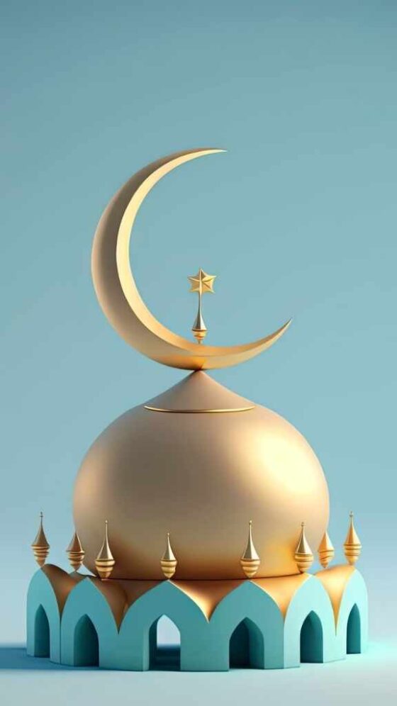 20+ Ramadan Wallpapers for iPhone