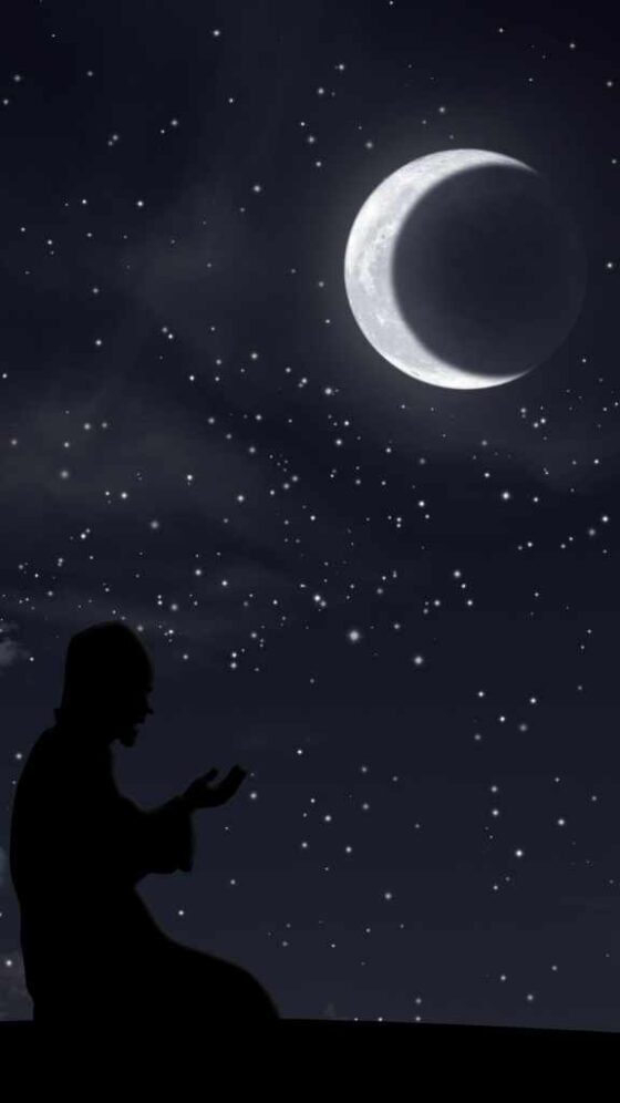 20+ Ramadan Wallpapers for iPhone
