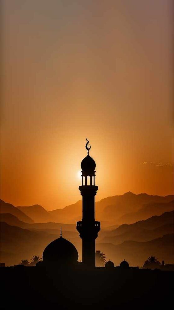 20+ Ramadan Wallpapers for iPhone