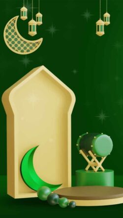 20+ Ramadan Wallpapers for iPhone