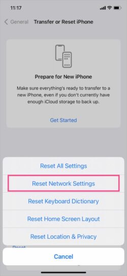 “Trust This Computer” Alert Message Not Showing on Your iPhone?
