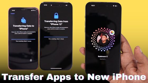 Quick Launch: New Lock Screen and iPhone Style Notifications on Android